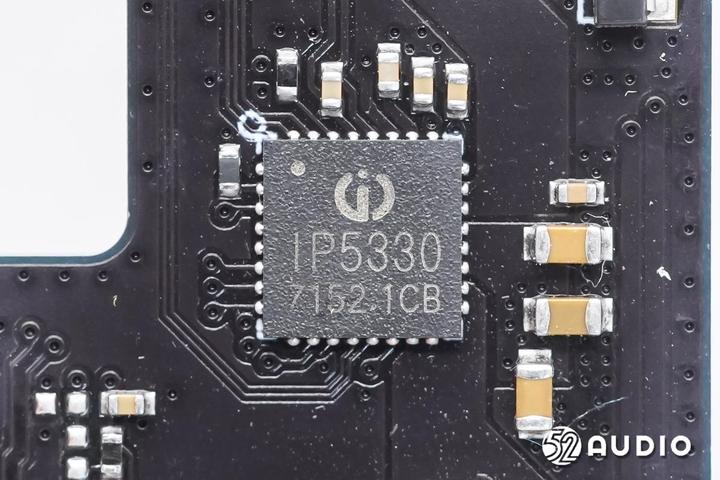 英集芯IP5330电源管理SoC为AnkerWork M650无线麦克风提供完整电源解决方案 - 知乎