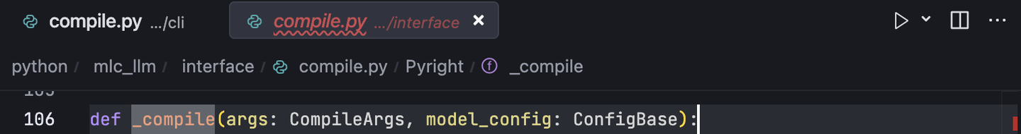 MLC-LLM 是如何使用tvm来编译优化的 - 知乎