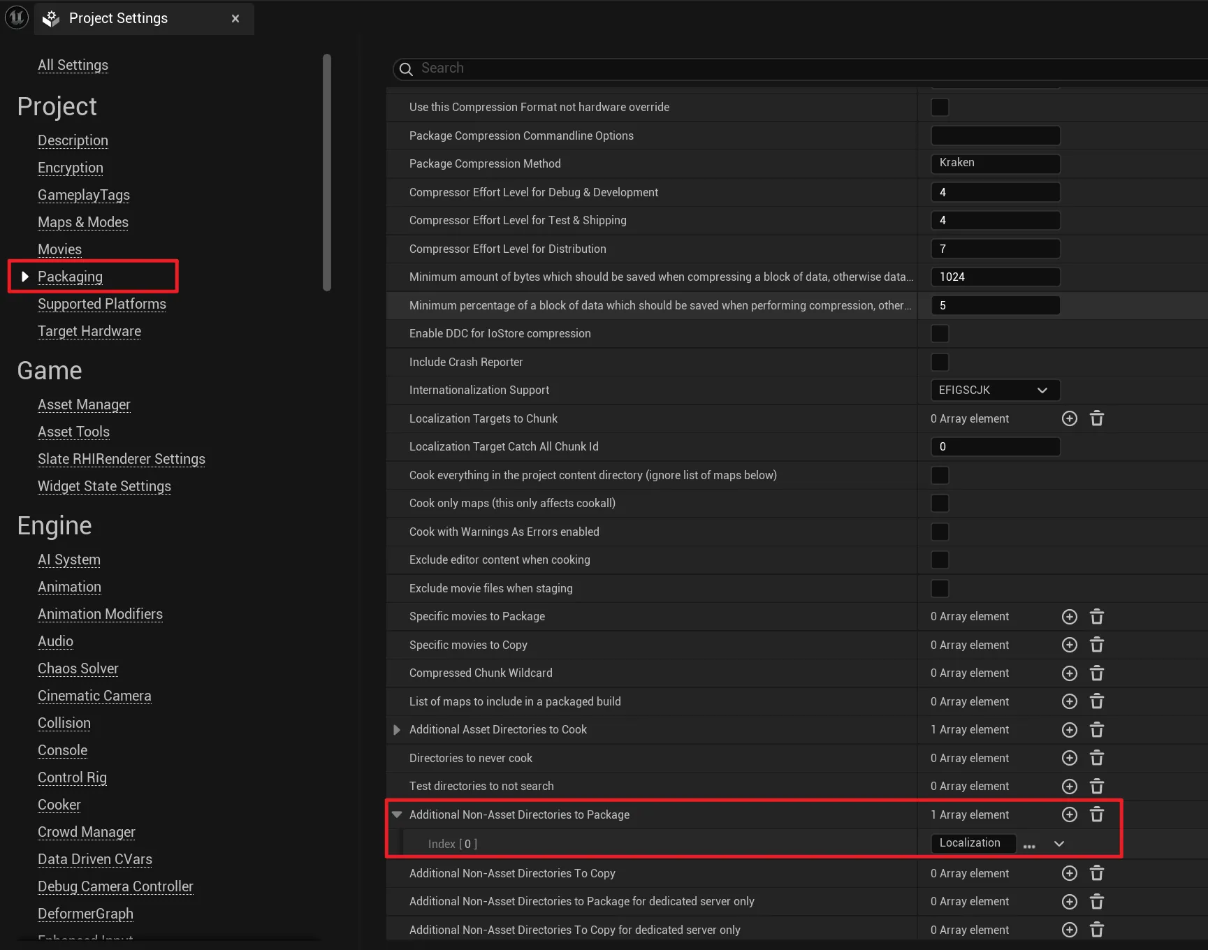 UE5 Localization本地化系统上手和改造（2）——使用 String Table 实现本地化 - 知乎