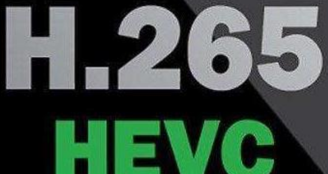 h265和h264有什么区别 - 知乎