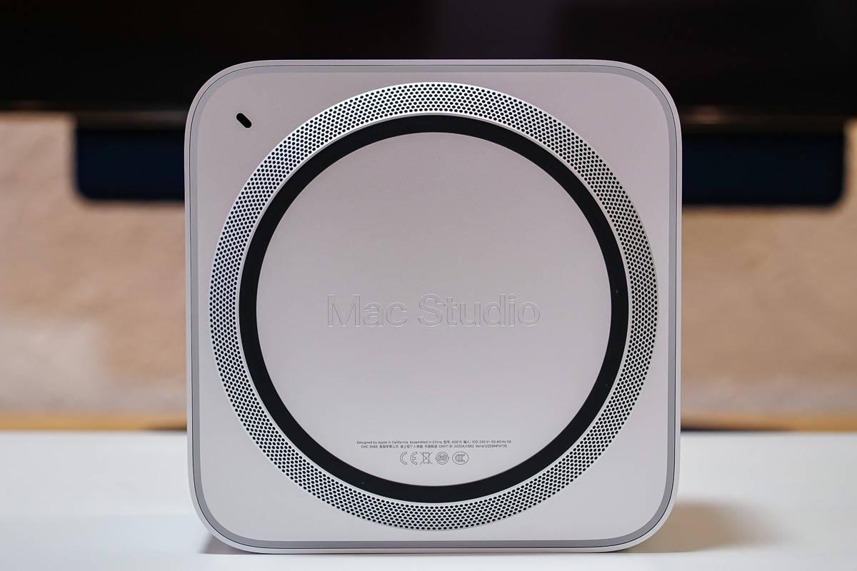 哪款更适合你？Mac mini 和 Mac Studio 对比 - 知乎