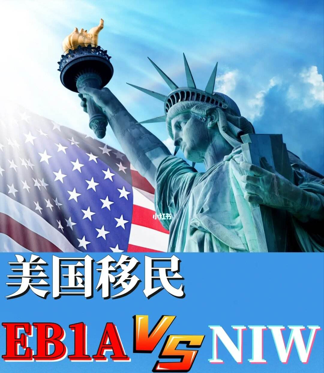 美国移民EB1A和NIW到底适合哪些人？今天一篇说清楚！ - 知乎