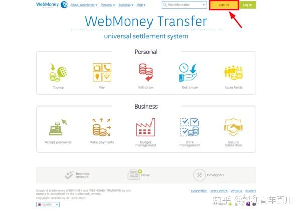 WebMoney简介、注册开户及如何使用保姆级教程 - 知乎