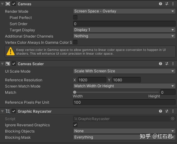 从零开始的UnityGameFramework使用教程（壹） - 知乎