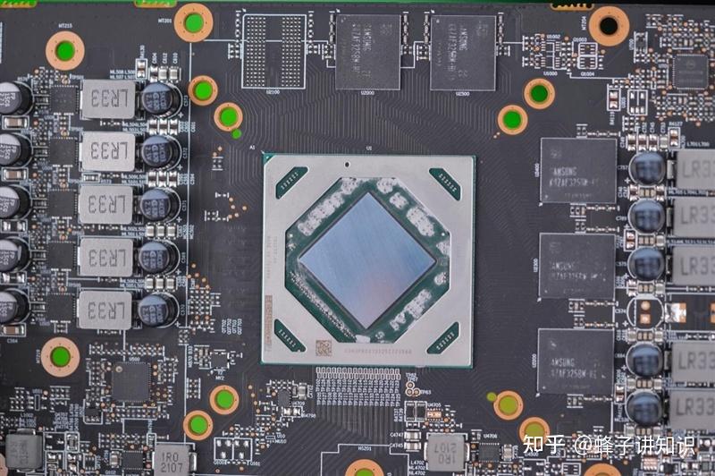 AMD RX 6750 GRE首发评测：远强于RTX 4060 还有12GB显存,FSR 3性能画质双双超越DLSS 3！ - 知乎