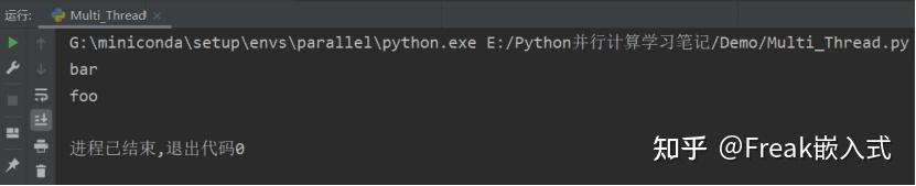 一文速通Python并行计算：14 Python异步编程-协程的管理和调度 - 知乎