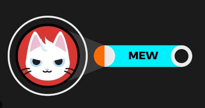 币圈沉浮之一文了解MEW代币 - 知乎