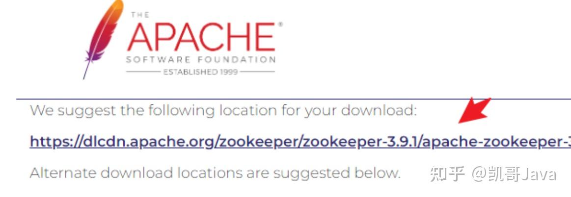 Windos操作系统下的Zookeeper安装图文教程 - 知乎