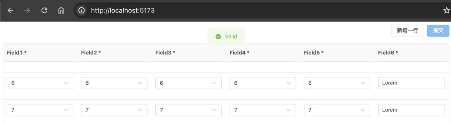 VXETable 中嵌套 ElementPlus Form 导致的表单校验问题分析与解决 - 知乎
