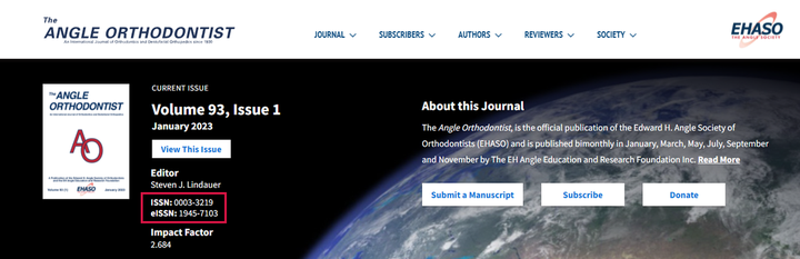 不知道怎么找文献？分清ISBN、ISSN、DOI这三个编号是基本！ - 知乎