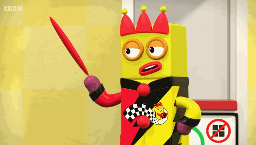 《数字积木》Number Blocks 英文版全8季173集+音频+数字歌，中文版1-3季 - 知乎