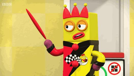 《数字积木》Number Blocks 英文版全8季173集+音频+数字歌，中文版1-3季 - 知乎