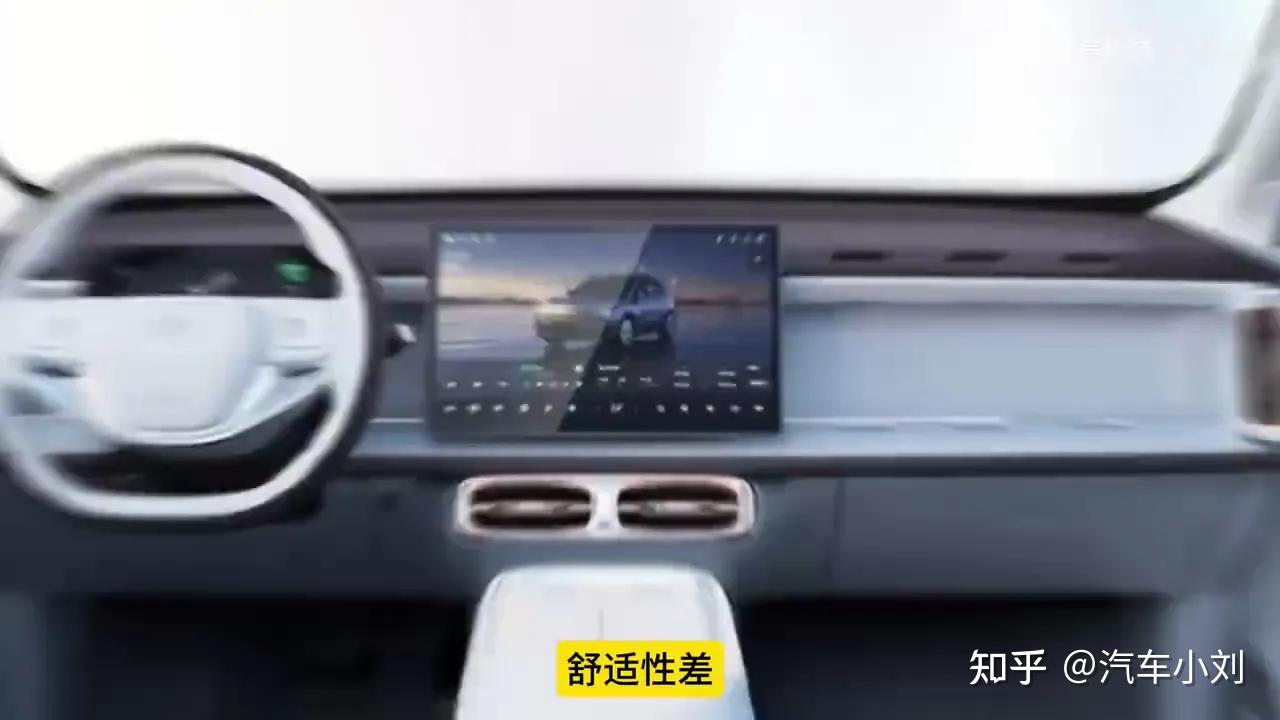 十万级热门SUV怎么选？深蓝S05空间魔术师实锤，对比零跑B10，轴距2880mm附赠前备箱，家用大空间属实更香！ - 知乎