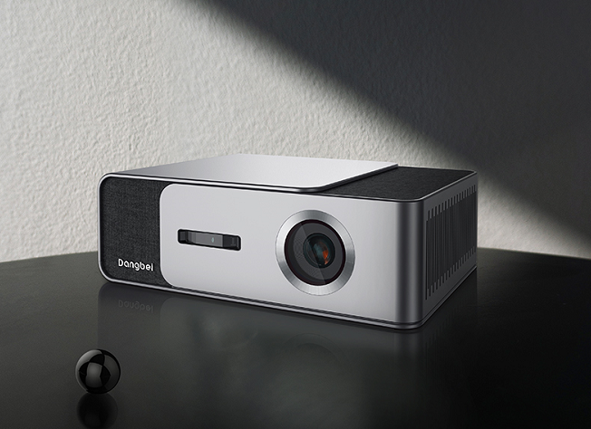 投影仪的分类及LCD、DLP、LCoS投影对比 - 知乎