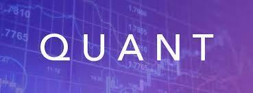 全篇干货，一文挤进Quant大门！ - 知乎
