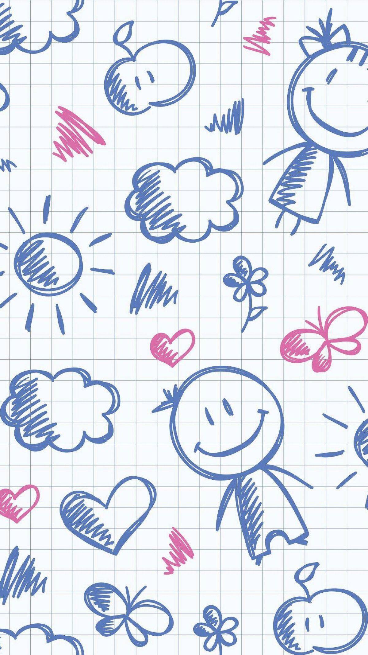 有哪些让人看了就开心的壁纸？ - 知乎