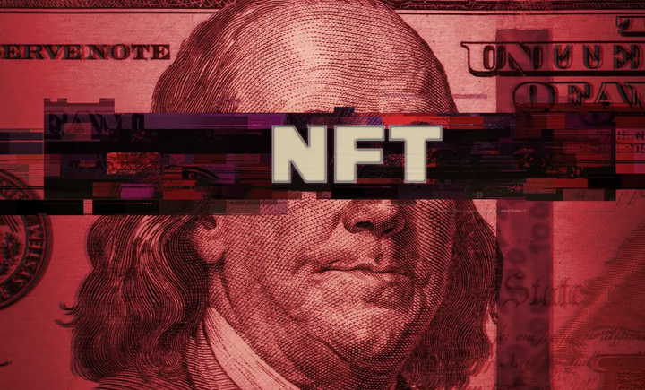 纽交所NYSE申请注册最新专利，计划进入NFT领域 - 知乎