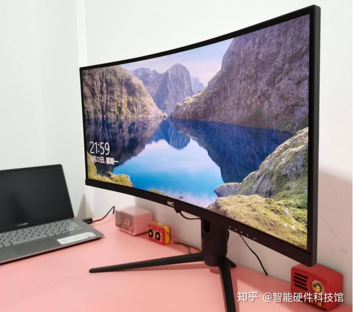 C299Q带鱼屏，2K分辨率+变频技术，带来超乎想象的电影画质 - 知乎