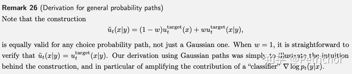 生成模型基础: Flow Matching and Diffusion Models(2) - 知乎