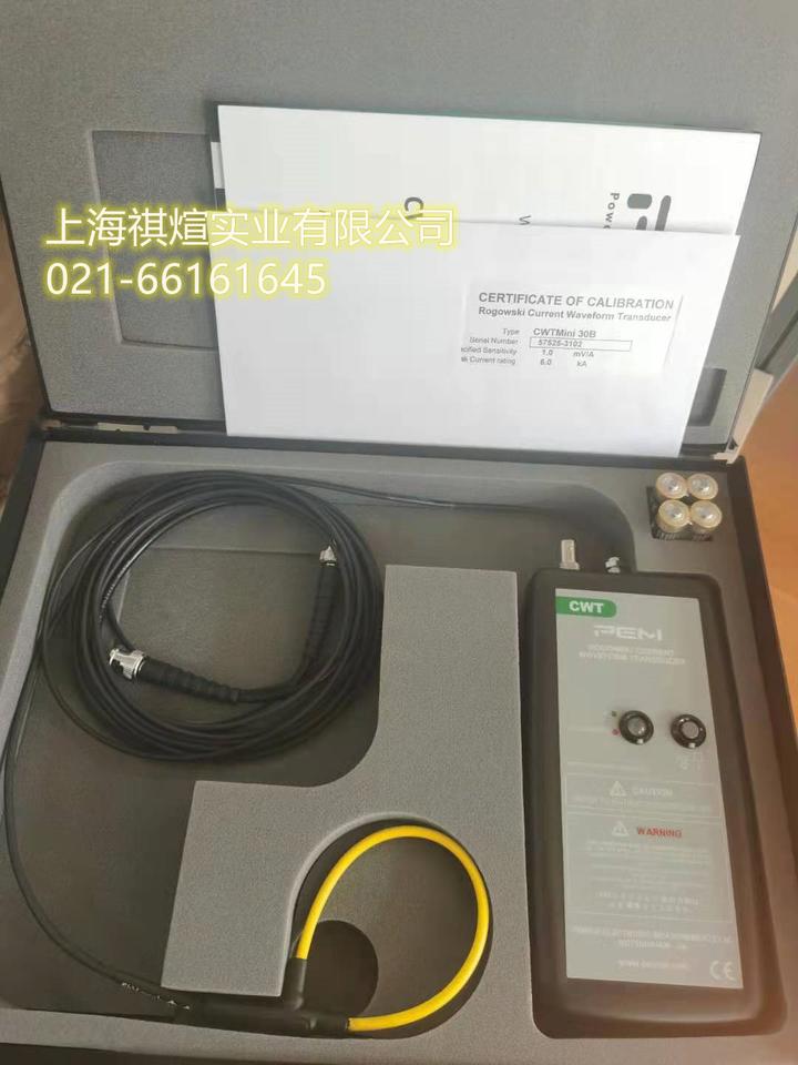 英国PEM交流电流探头CWT mini系列 - 知乎
