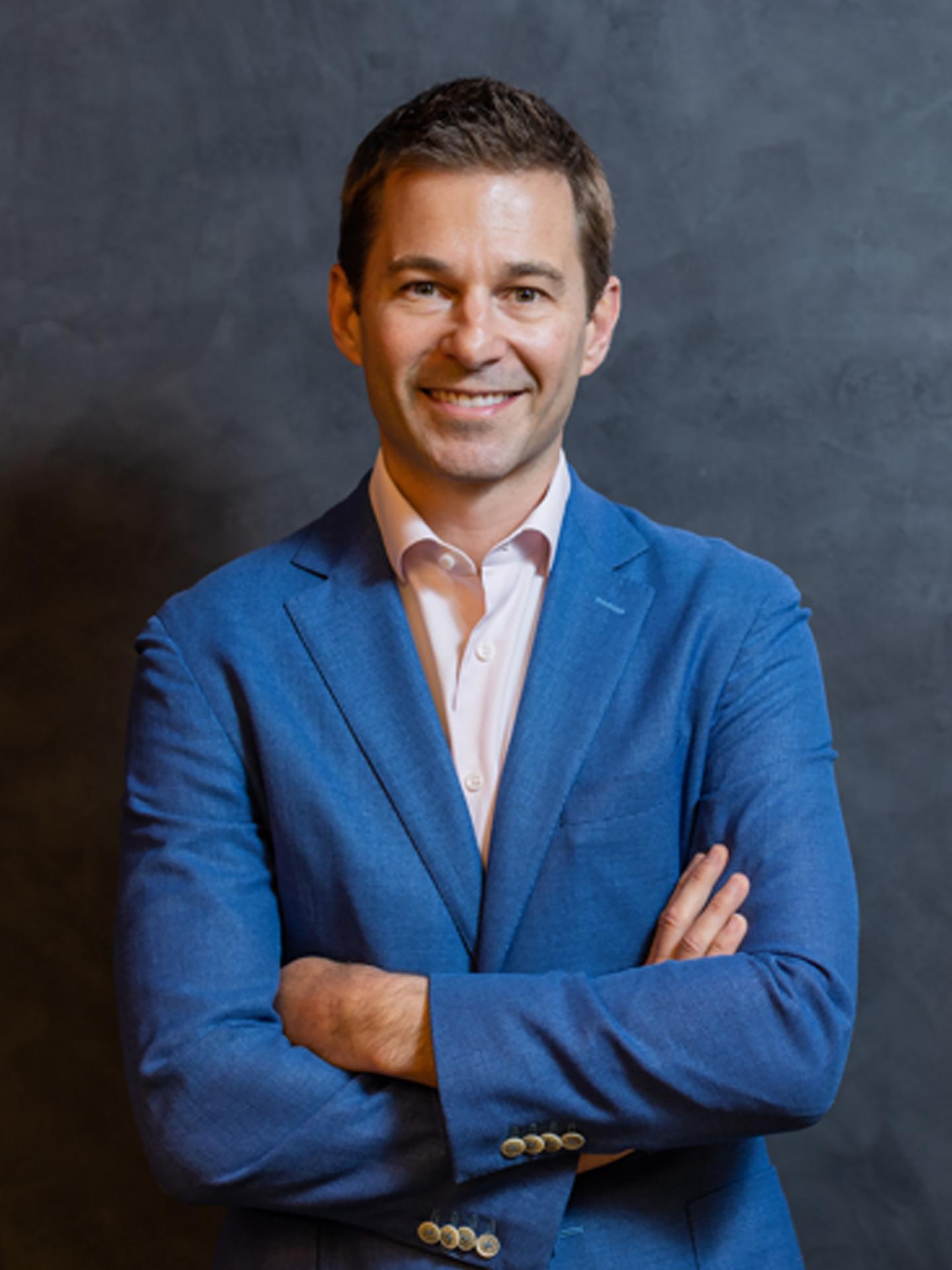 仲量联行宣布中国区管理层最新任命张静女士出任仲量联行中国区首席执行官 - 知乎