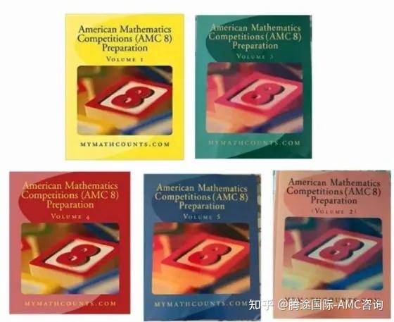 太牛了！2025年AMC8竞赛知识点汇总，附AMC8推荐教材 - 知乎
