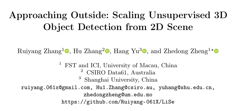 【2024年7月12日】 论文 - 知乎