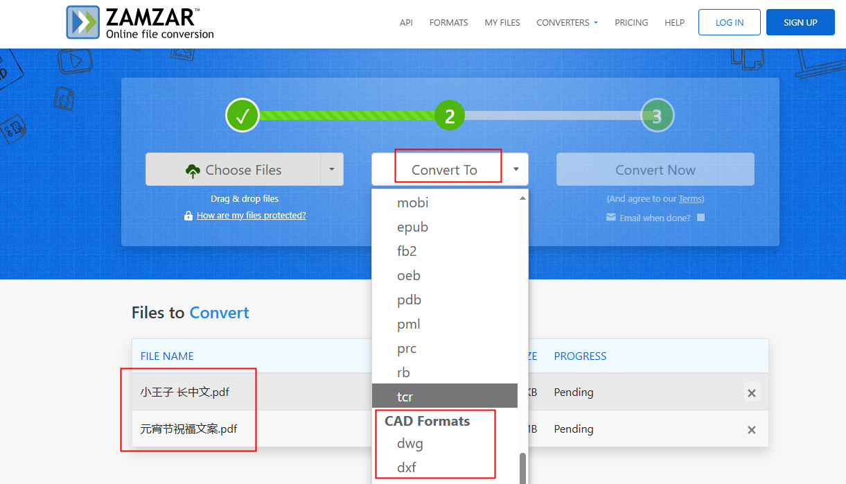 pdf秒转cad？揭秘8大神器（含免费转换），效率提升必备！ - 知乎