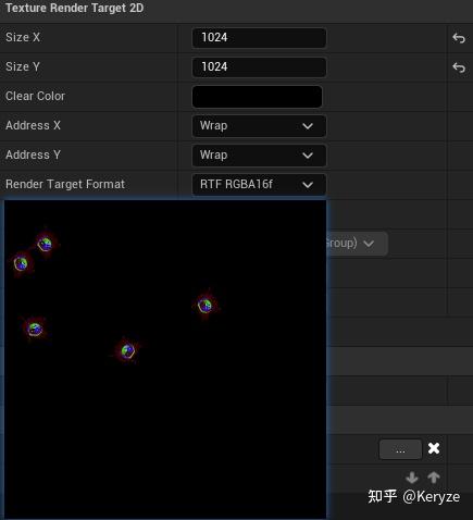 UE5 创建匹配骨骼体运动的贴花 - 知乎