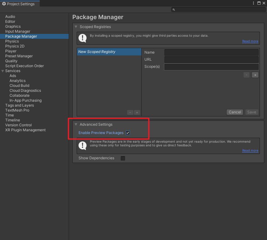 [Unity]浅尝UI Toolkit Runtime - 知乎
