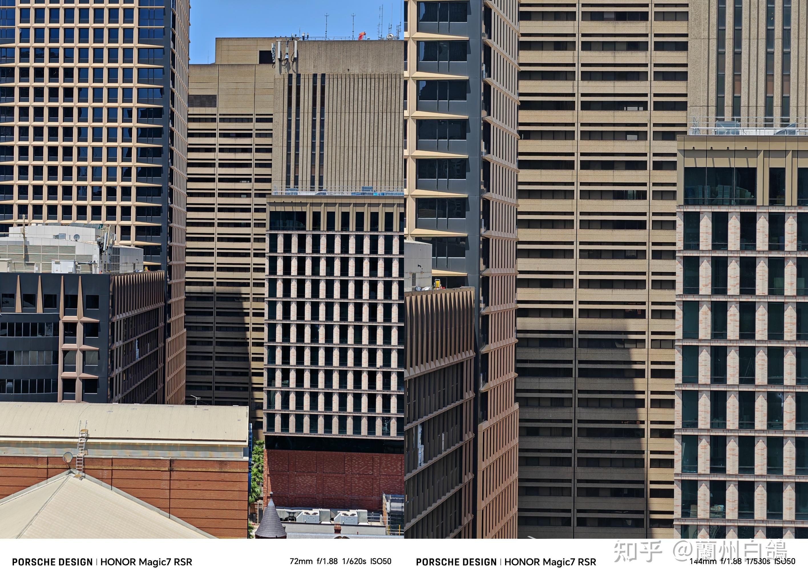 荣耀手机的AI超级长焦怎么样了？荣耀 Magic7 RSR 影像实测 - 知乎