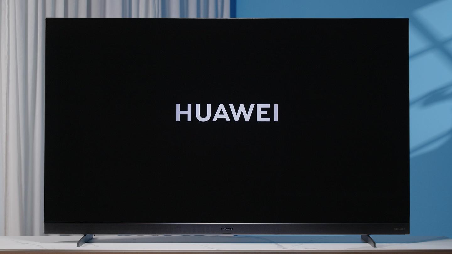 「知电出品」华为智慧屏 V65 Pro电视评测 - 知乎