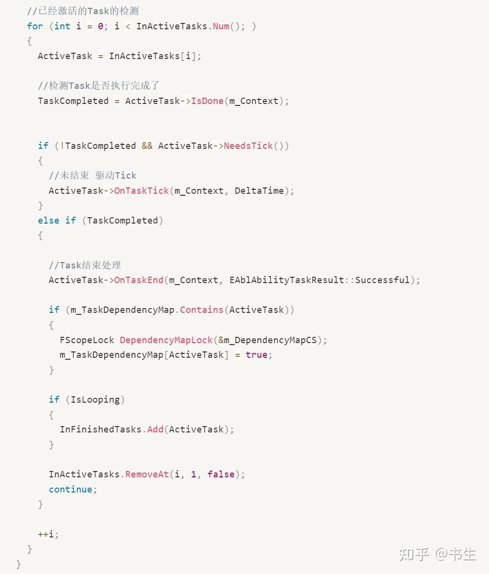 Ability 插件-Able Ability System - 知乎
