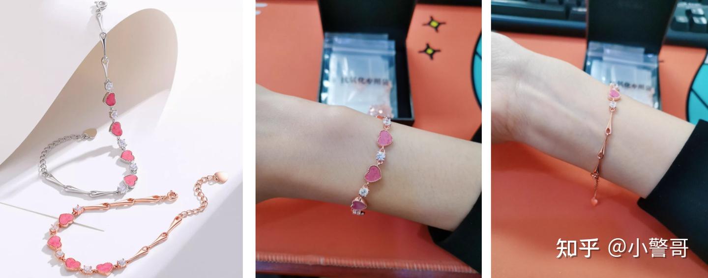 2025年送女友|老婆什么手链好？送女友手链品牌怎么选？vigg|海盗船|潘多拉|阿玛尼|罗拉玫瑰等手链品牌推荐