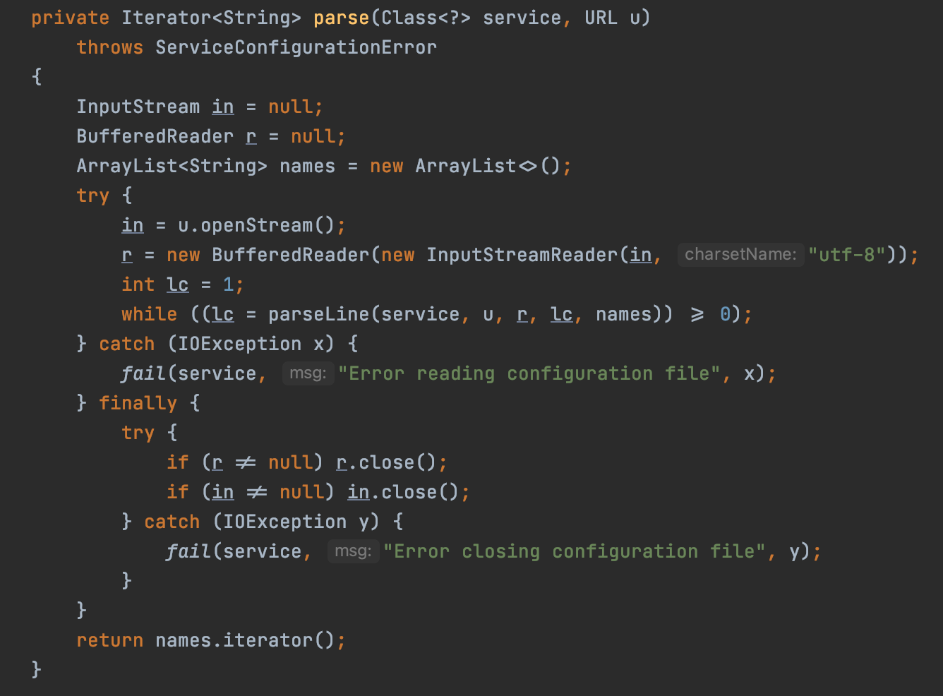 阿里一面：说一说Java、Spring、Dubbo三者SPI机制的原理和区别 - 知乎