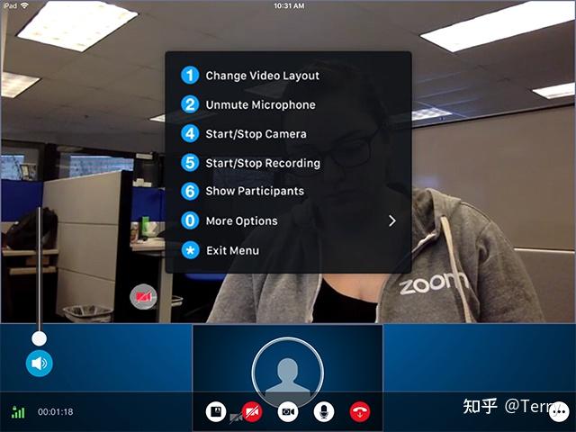 Zoom 会议 H.323/SIP 视频布局和呼叫指南 - 知乎