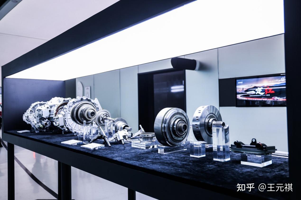 干货 | 一篇看懂「长城Hi4-Z」电混系统 - 知乎