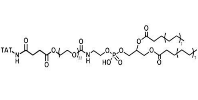 DSPC-PEG-Angiope/Angiopep-2/CAQK/cRGD/RGD/c(RGDfC) 磷脂-聚乙二醇-多肽 - 知乎