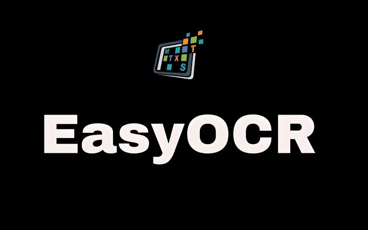 EasyOCR：开源OCR工具的技术解析与部署实践 - 知乎
