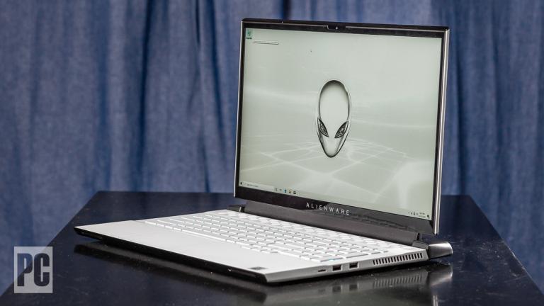 Alienware m17 R3 评测 - 知乎