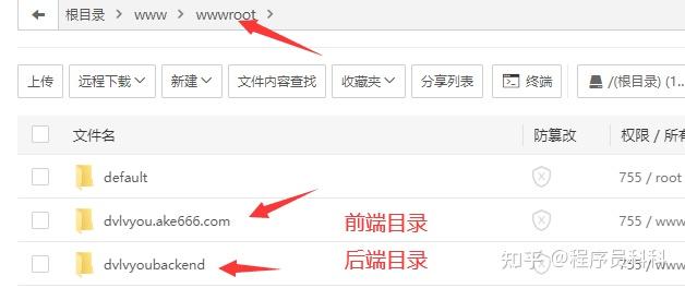 Django和vue开发的前后端分离网站怎么部署到服务器上,django和vue前后端分离网站怎么通过宝塔部署 知乎