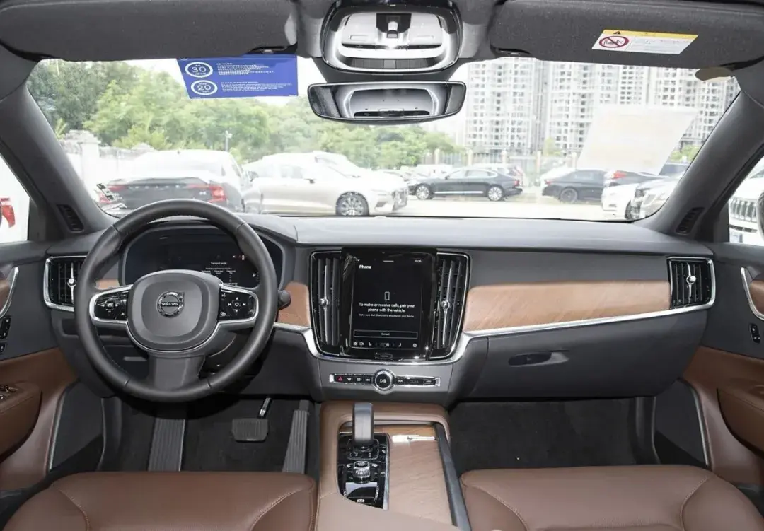 沃尔沃s90和奥迪A6L相比有哪些优势和缺点? - 知乎