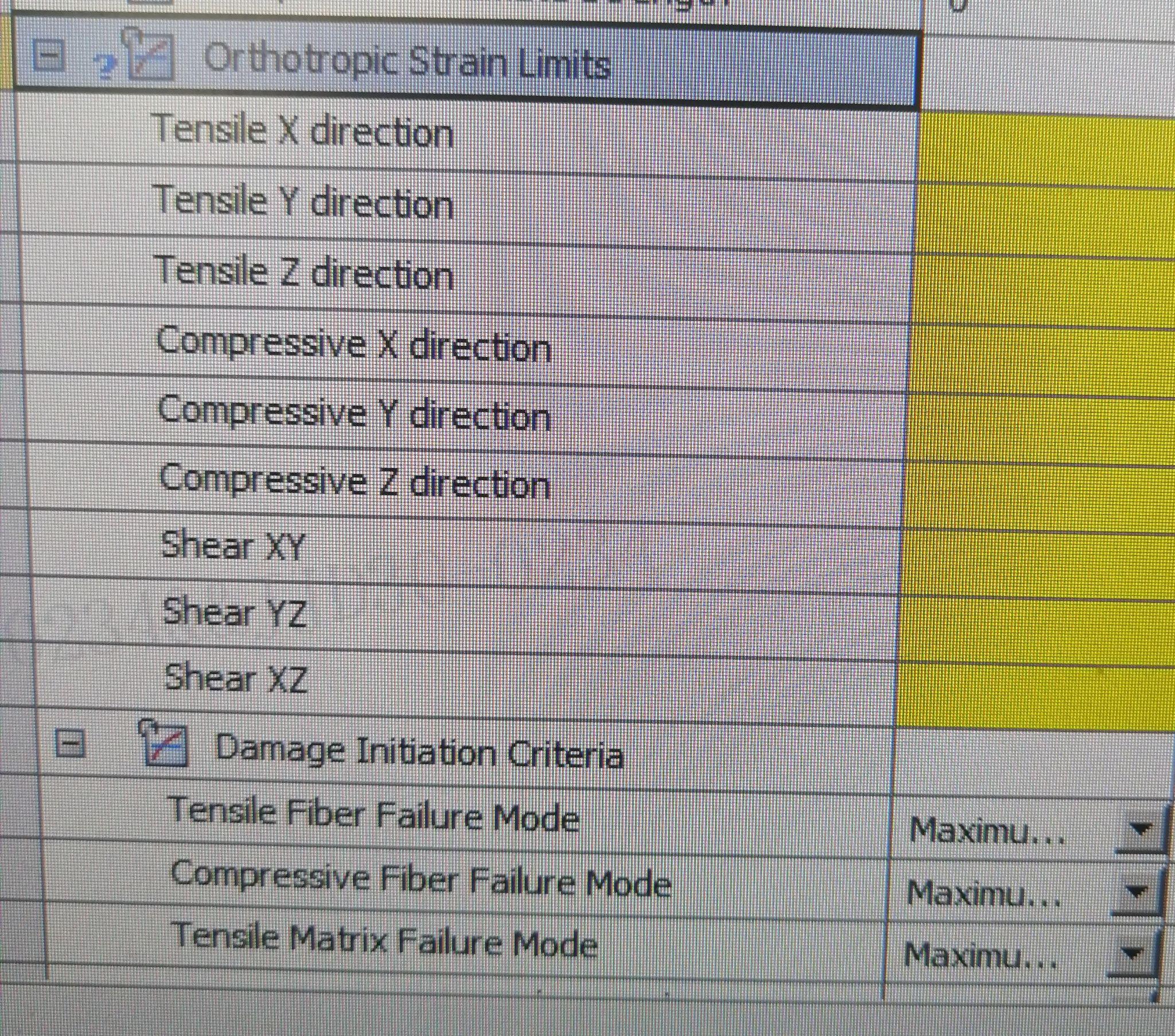 〔ansys workbench〕如何设置损伤（damage）？ - 知乎