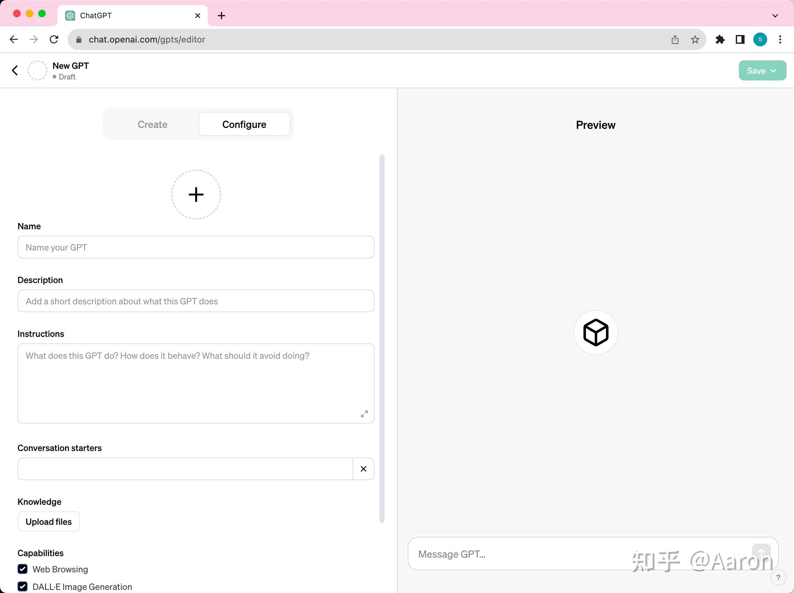 用 GPTs Actions 搭建一个 Github 源码阅读助手 - 知乎