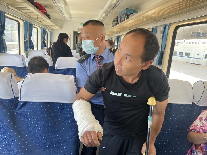 K903次列车：我们随时在您身边 - 知乎