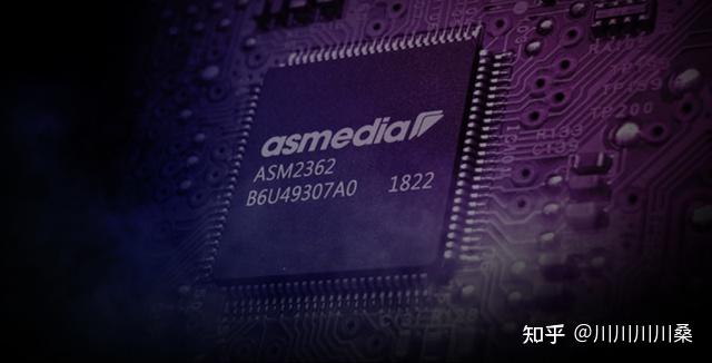 ASM2362主控和RTL9210B哪个好一些，或者说各有什么优缺点？ - 知乎