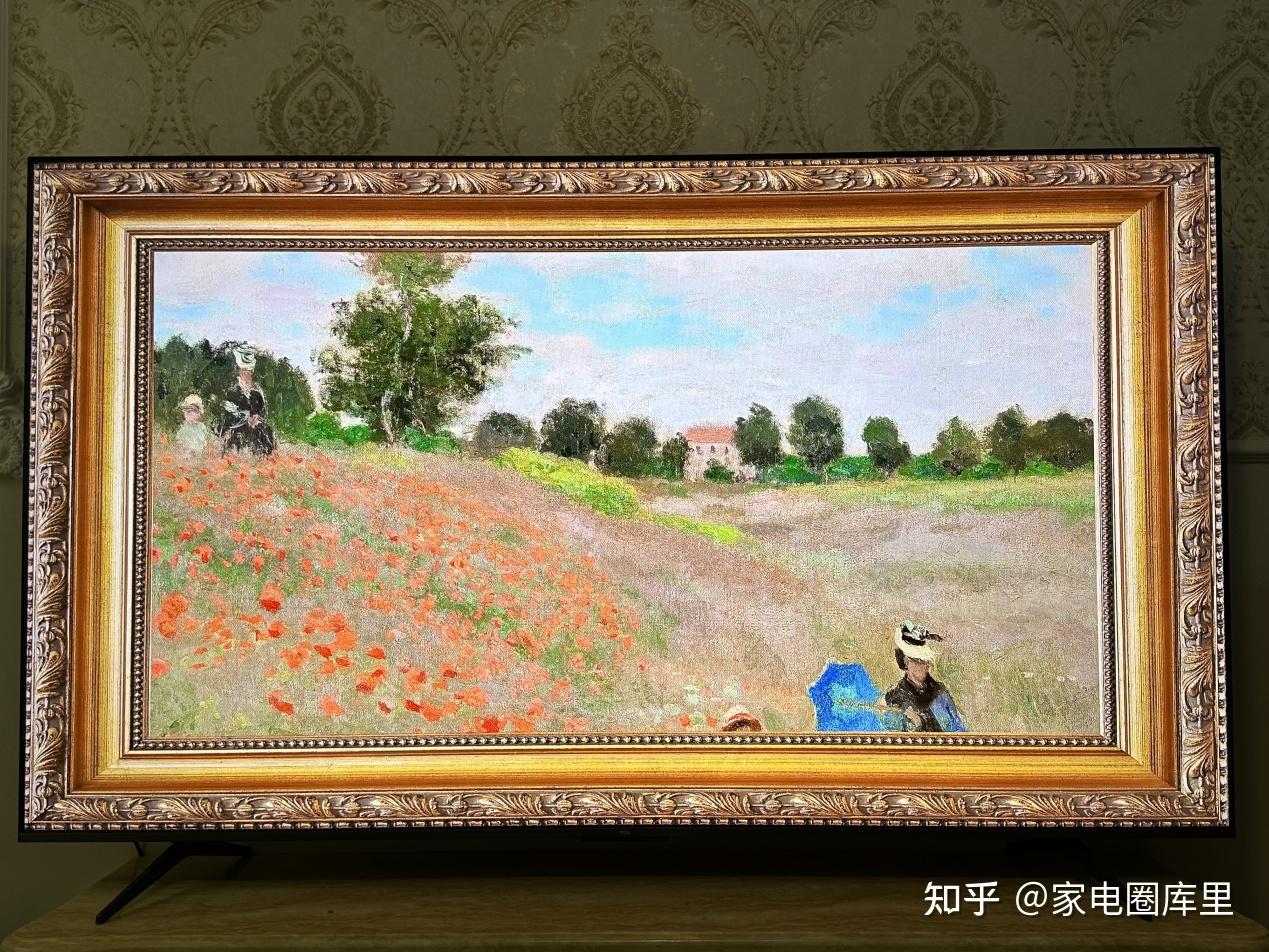 QD-MiniLED价格打下来---TCL 85T7K测评 - 知乎