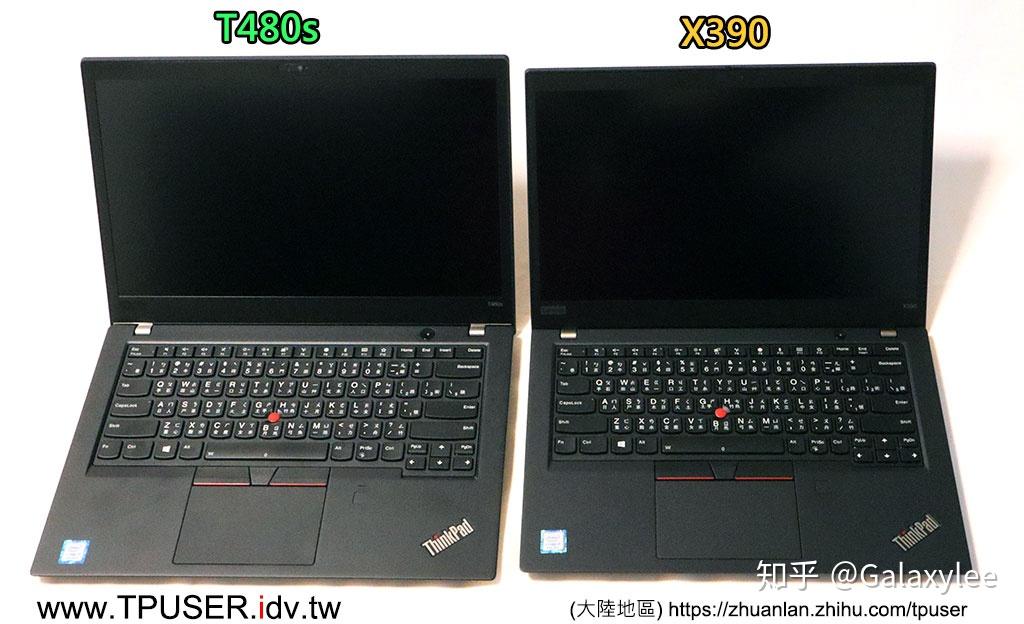 [简体字版]ThinkPad X390新机初探 - 知乎
