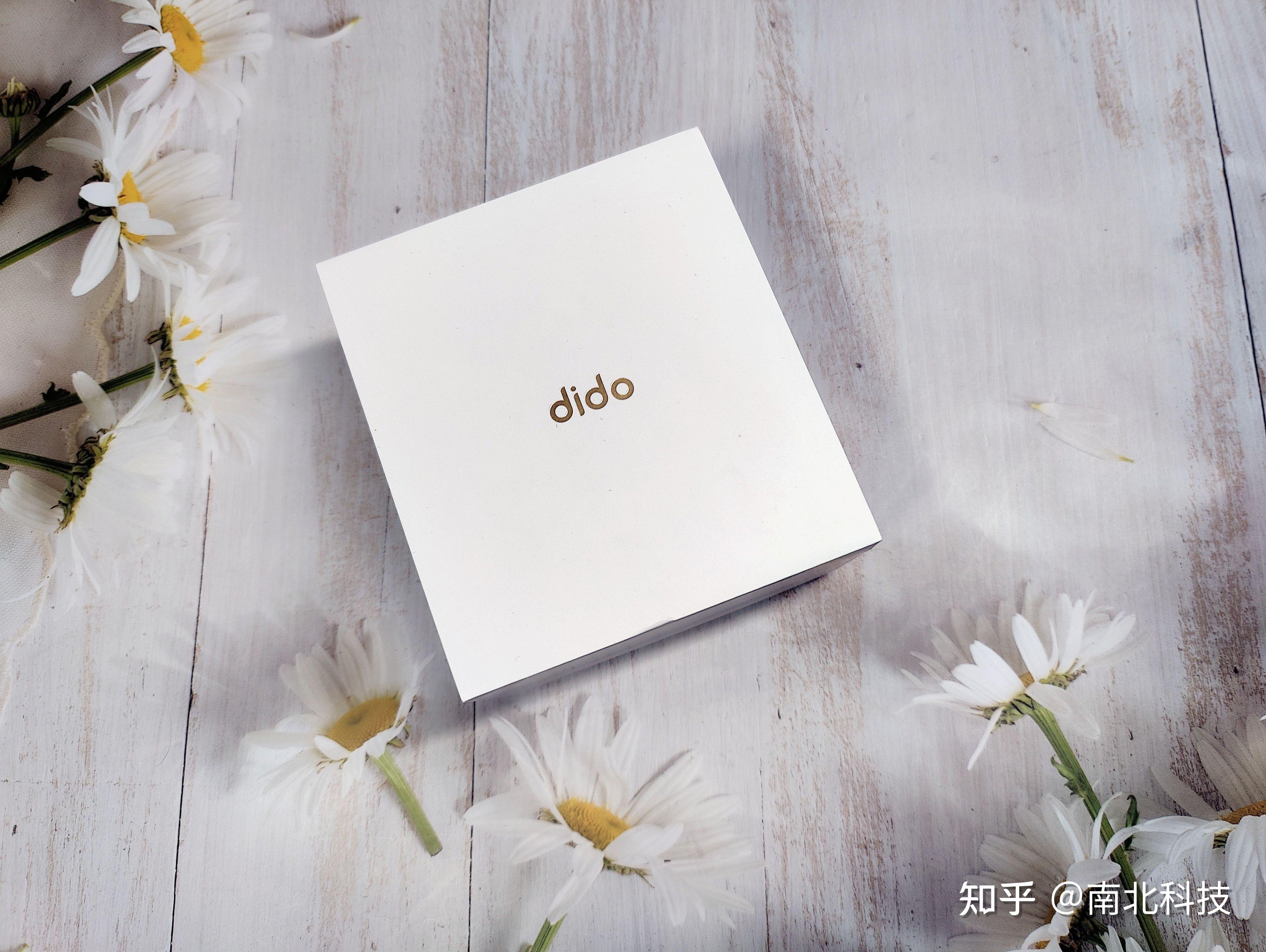 手腕上的健康伴侣，dido E55心电、血糖趋势、血压全监测！ - 知乎