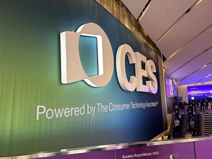 2025展后报道|美国拉斯维加斯CES电子展圆满收官！AI、VR、机器人、智能眼镜成大热门 - 知乎